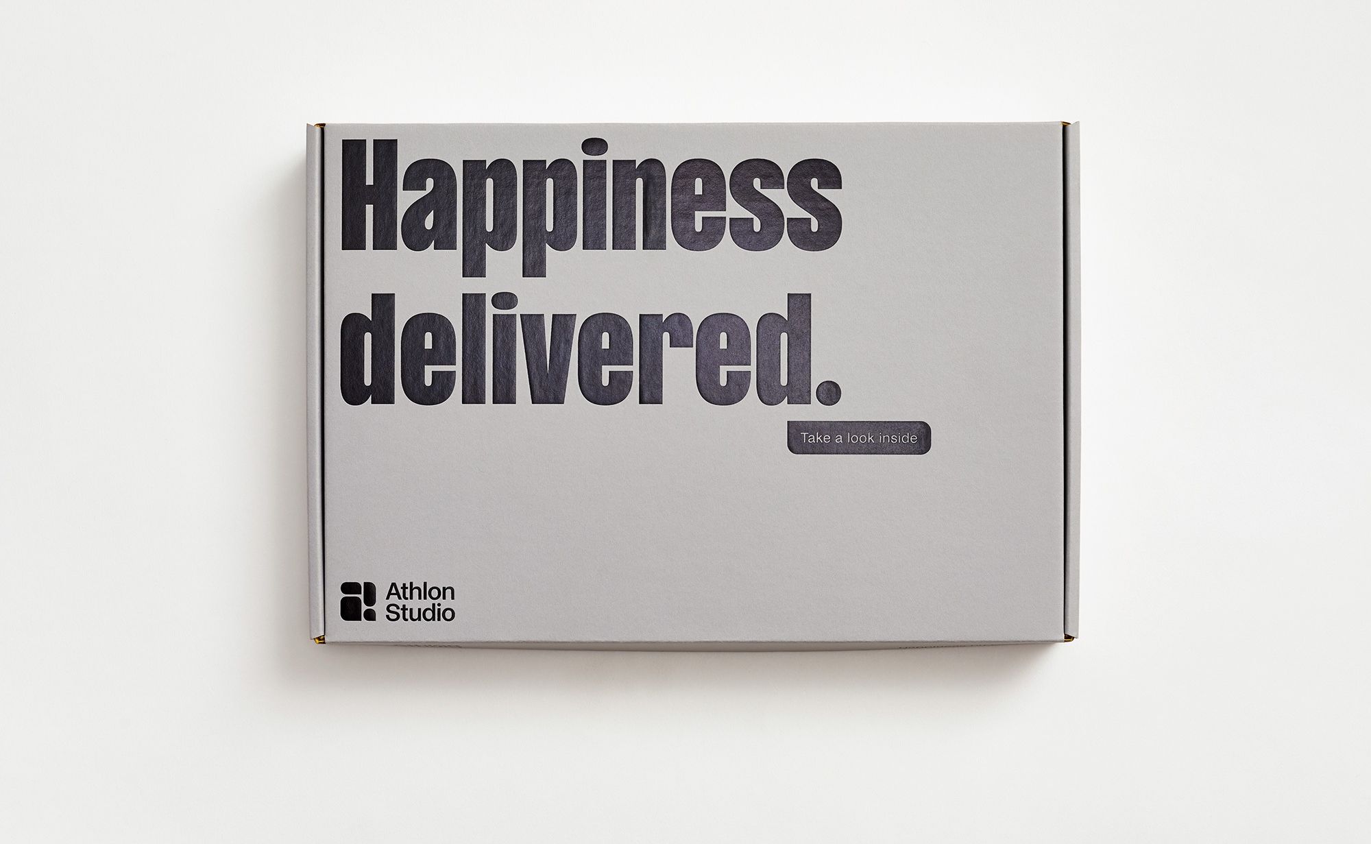 Athlon Studio | Empress Media