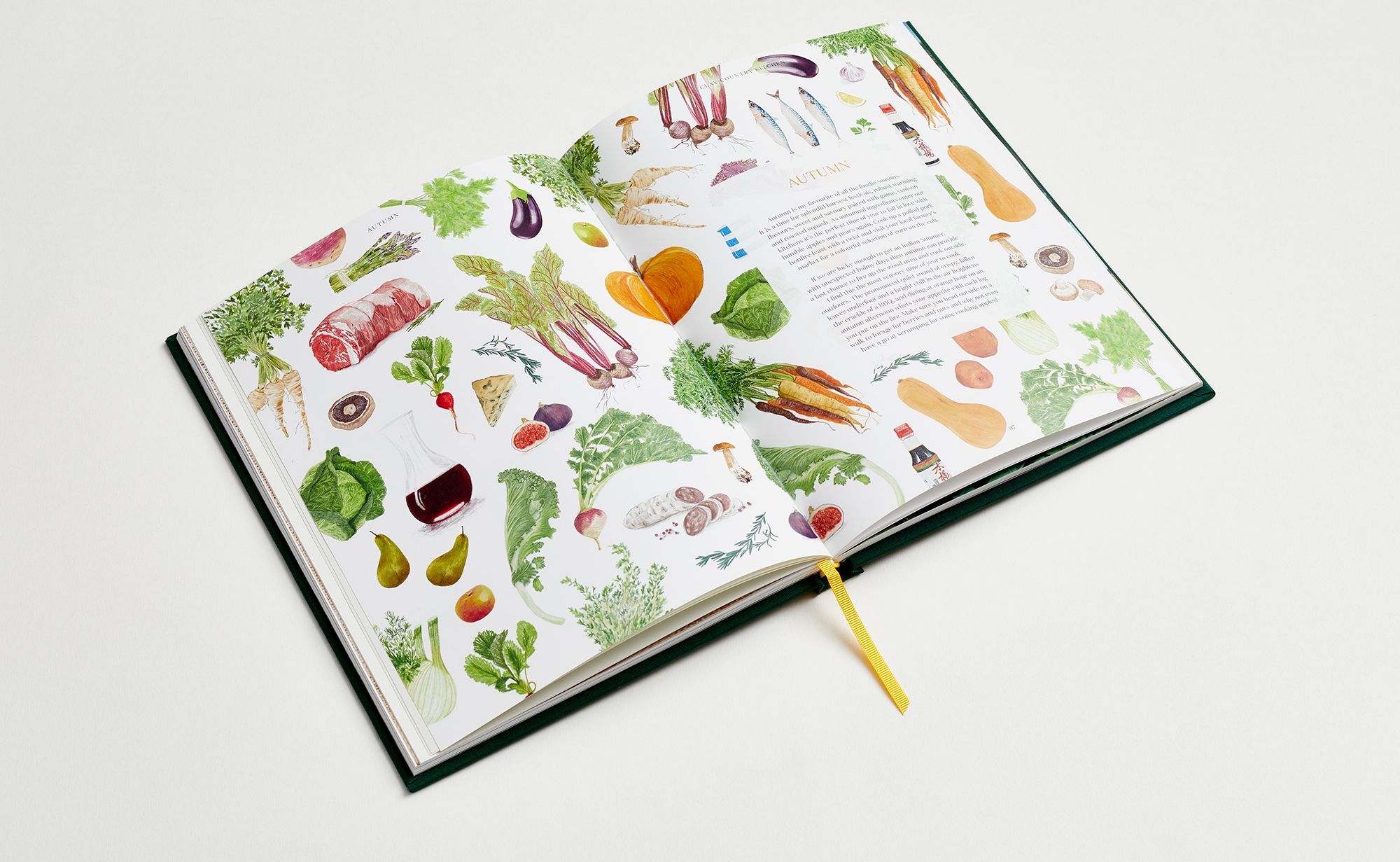 Clay Country Kitchen | Empress Media