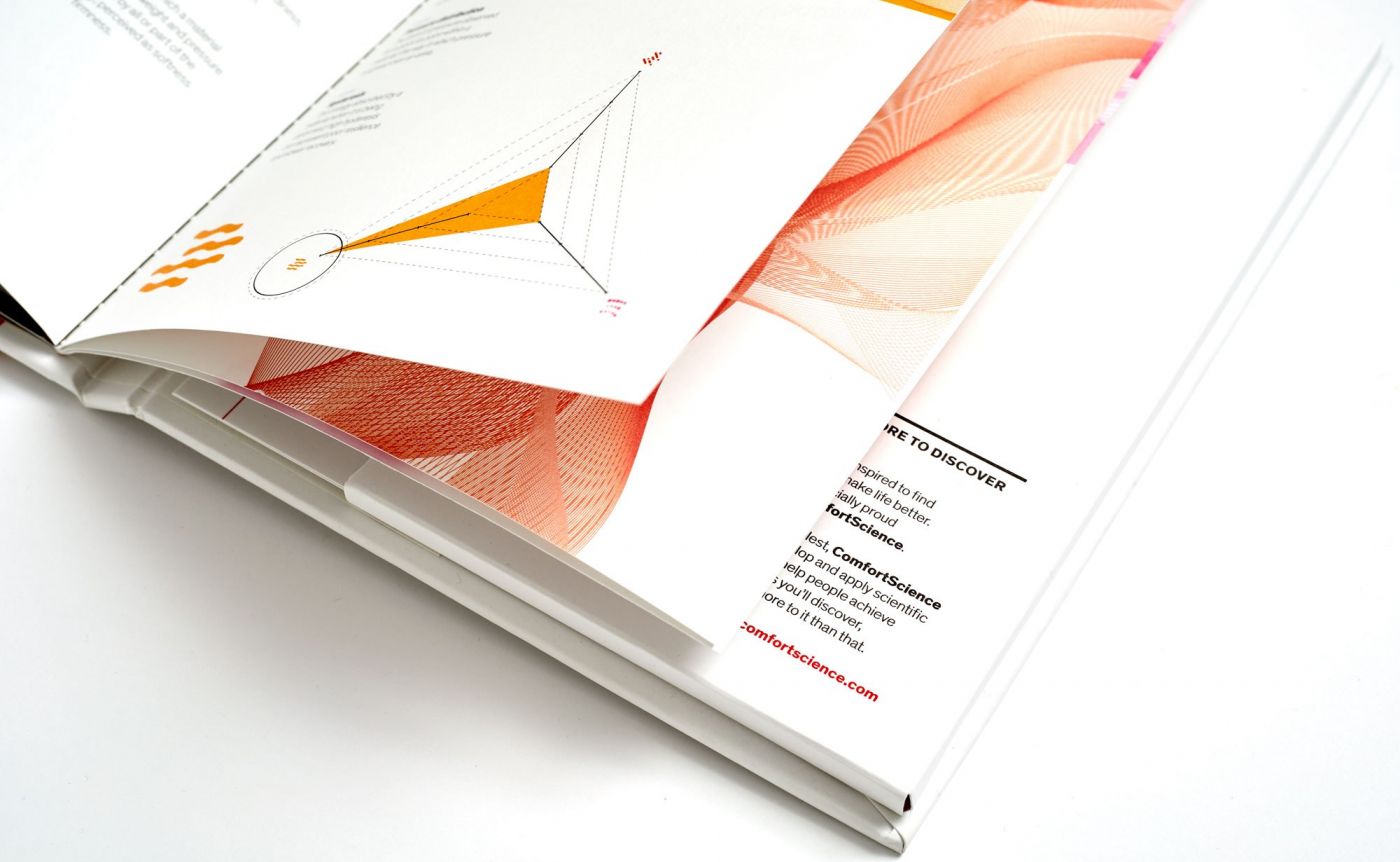 Dow Comfort Science | Empress Media