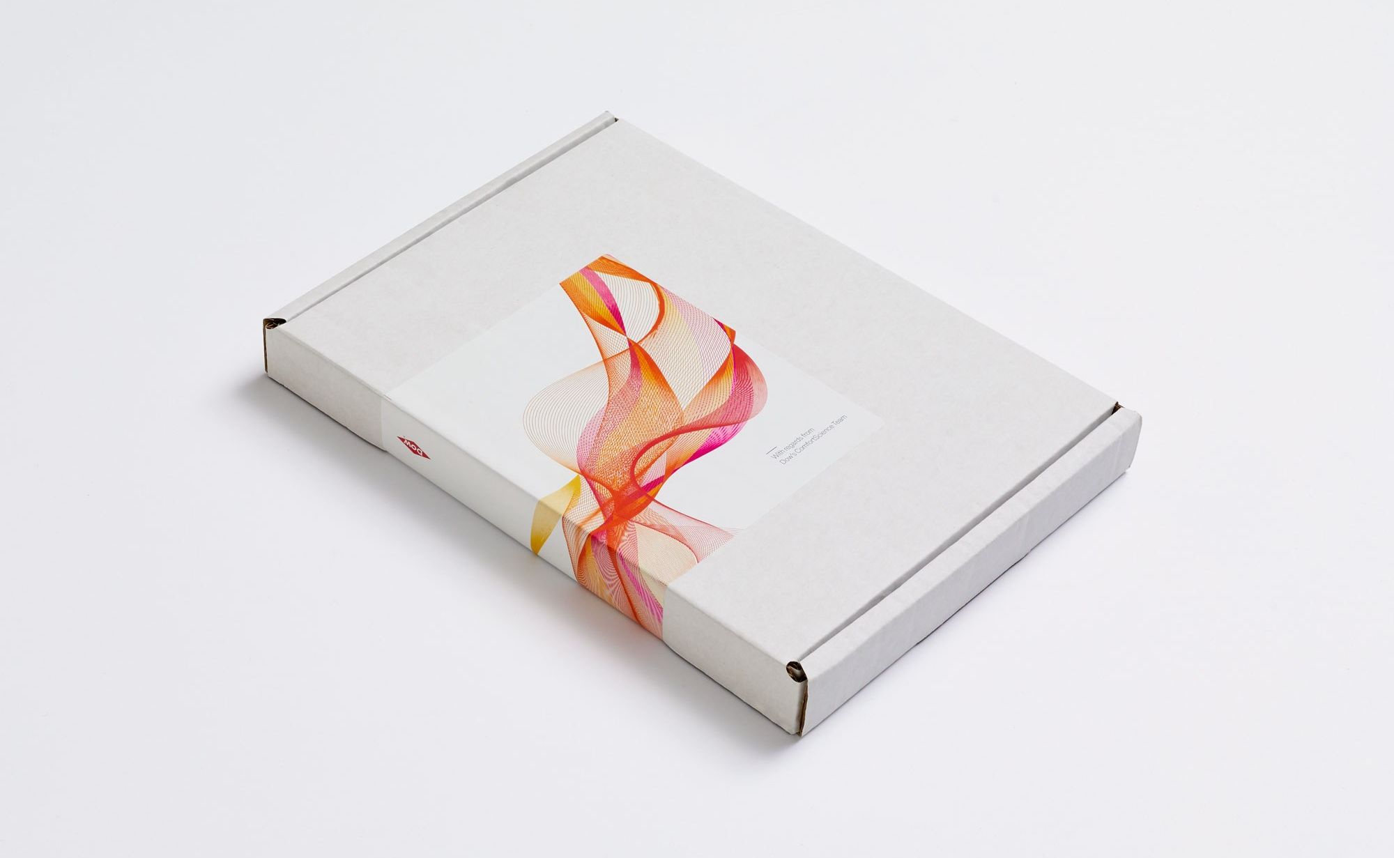 Dow Comfort Science | Empress Media