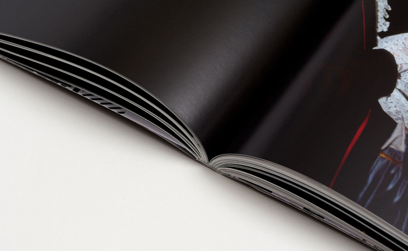 New Romantics | Empress Media