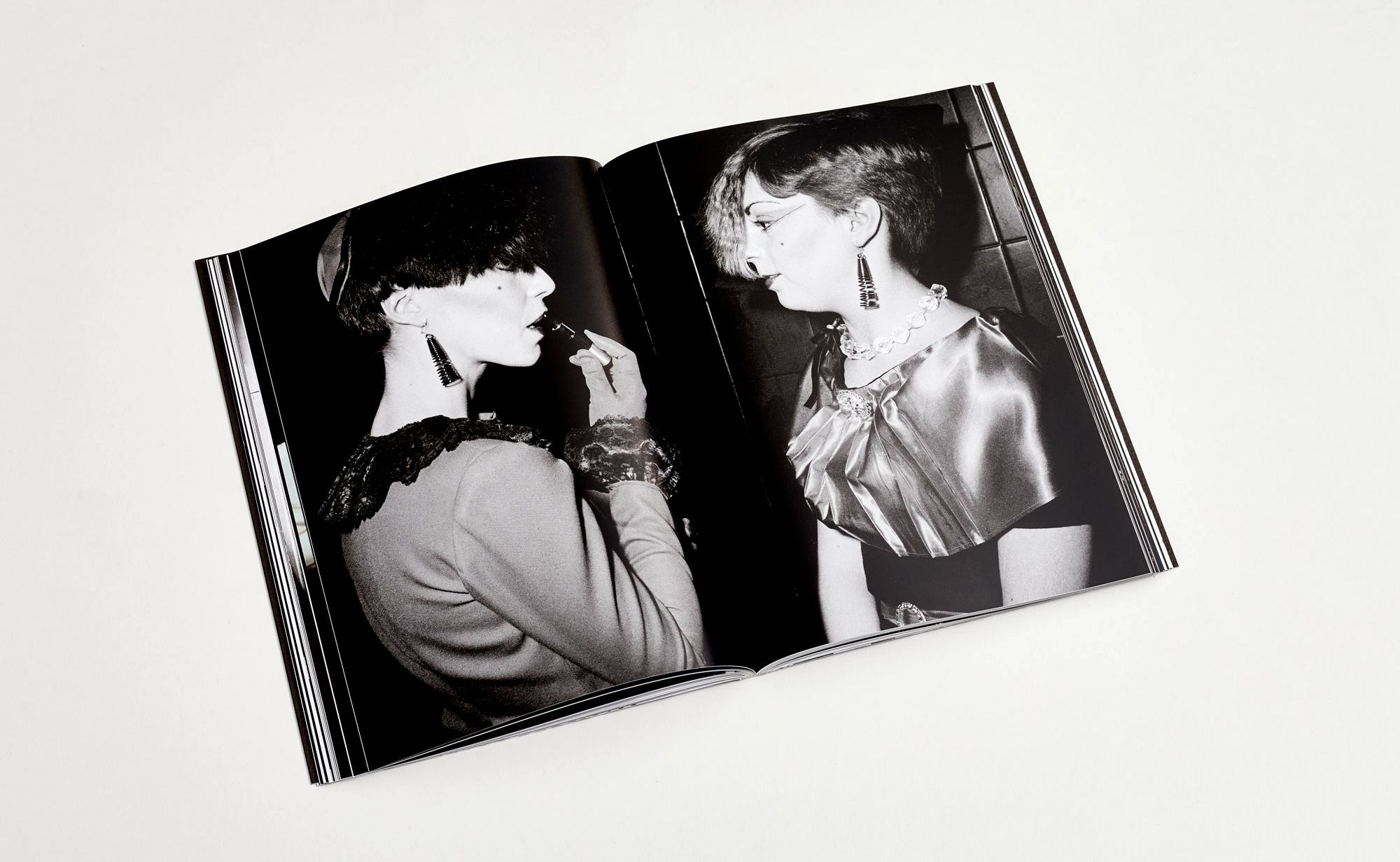 New Romantics | Empress Media