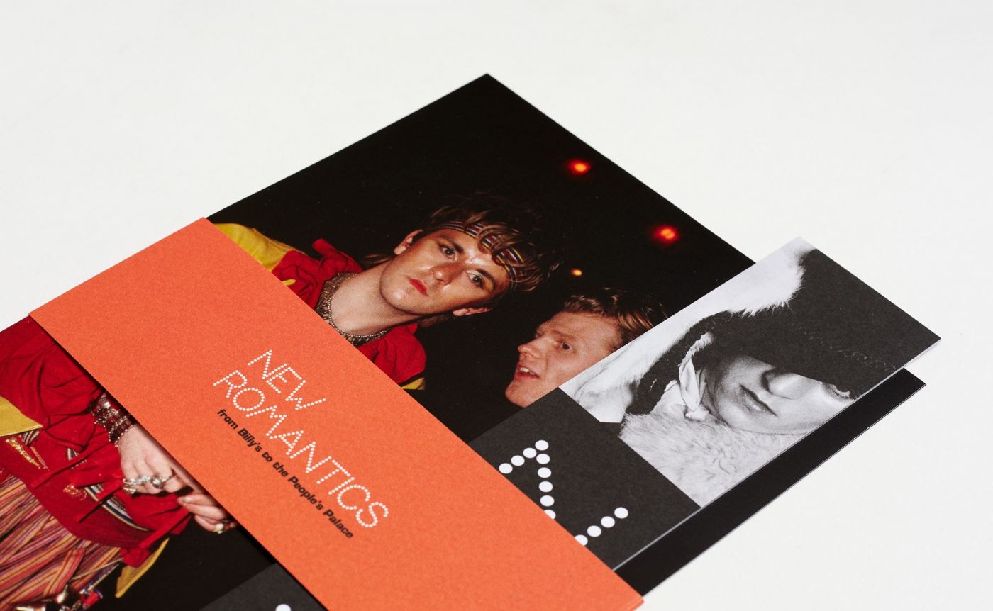 New Romantics | Empress Media