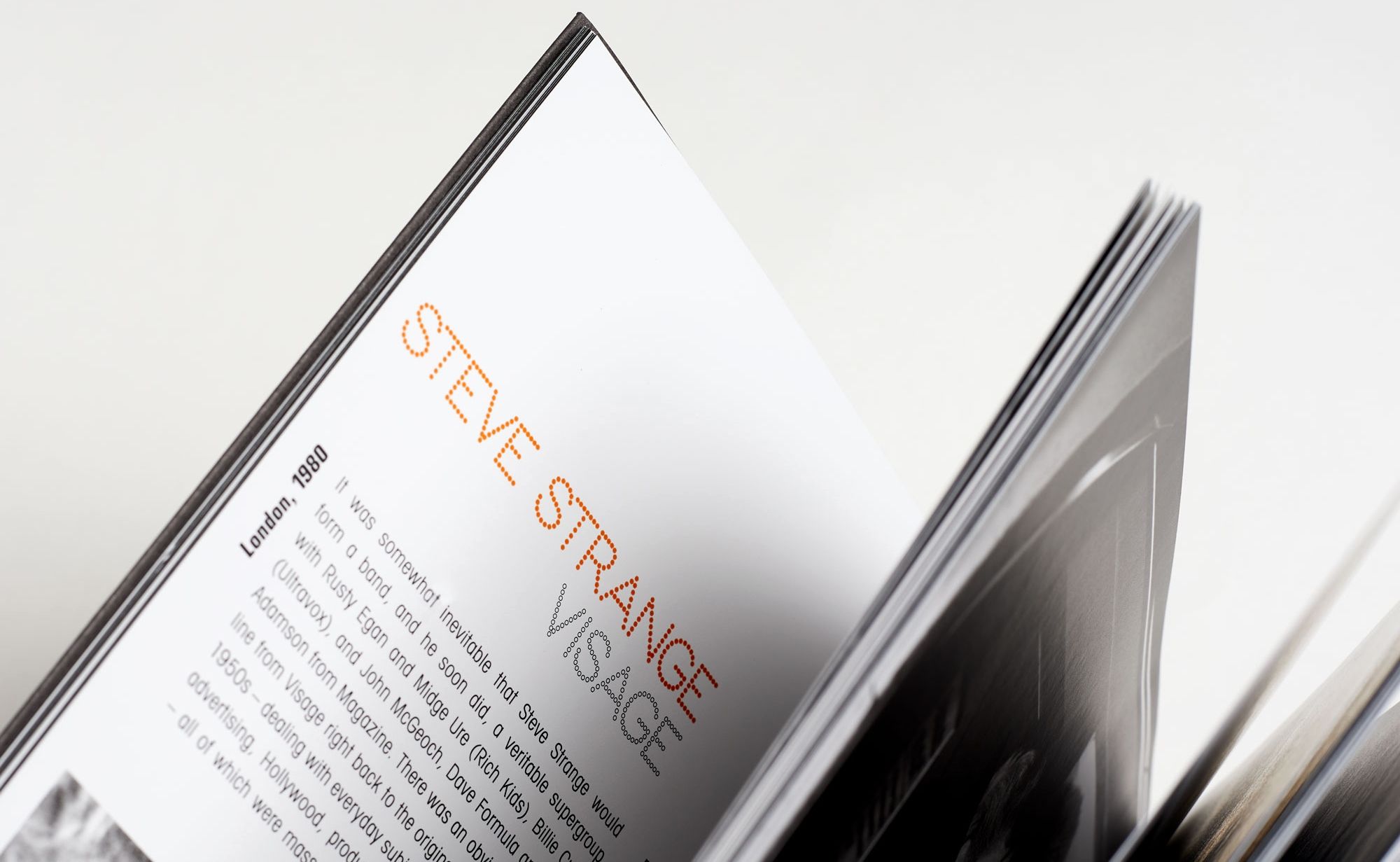 New Romantics | Empress Media