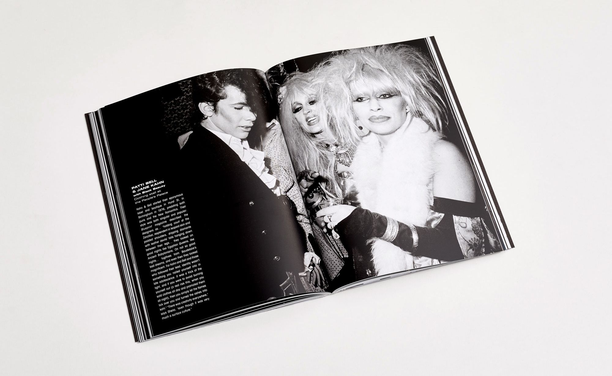 New Romantics | Empress Media