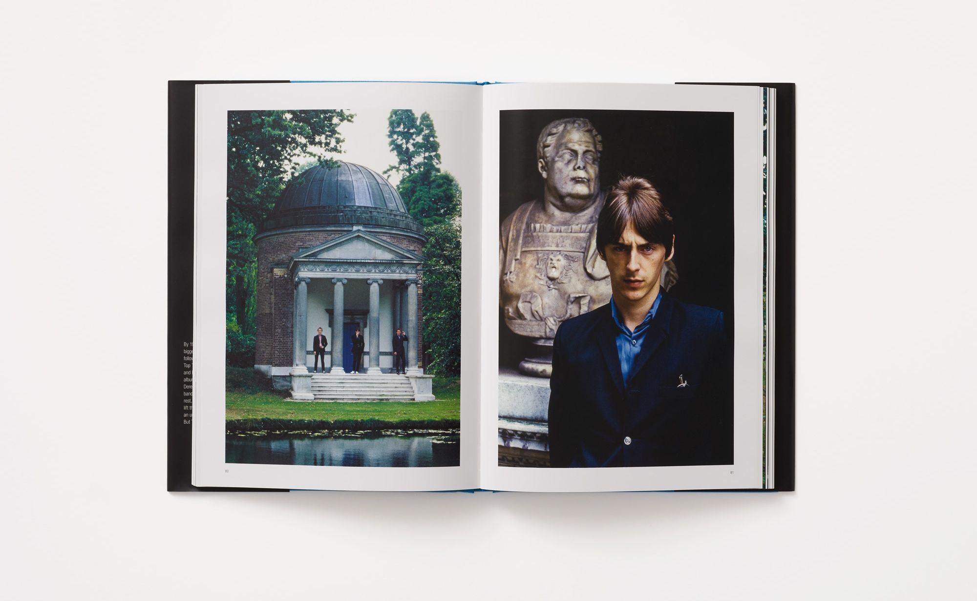 The Jam | Empress Media