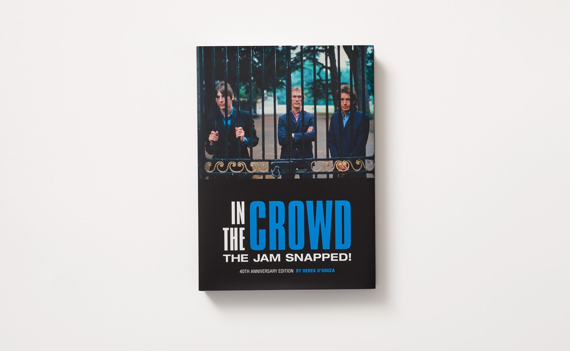 The Jam | Empress Media